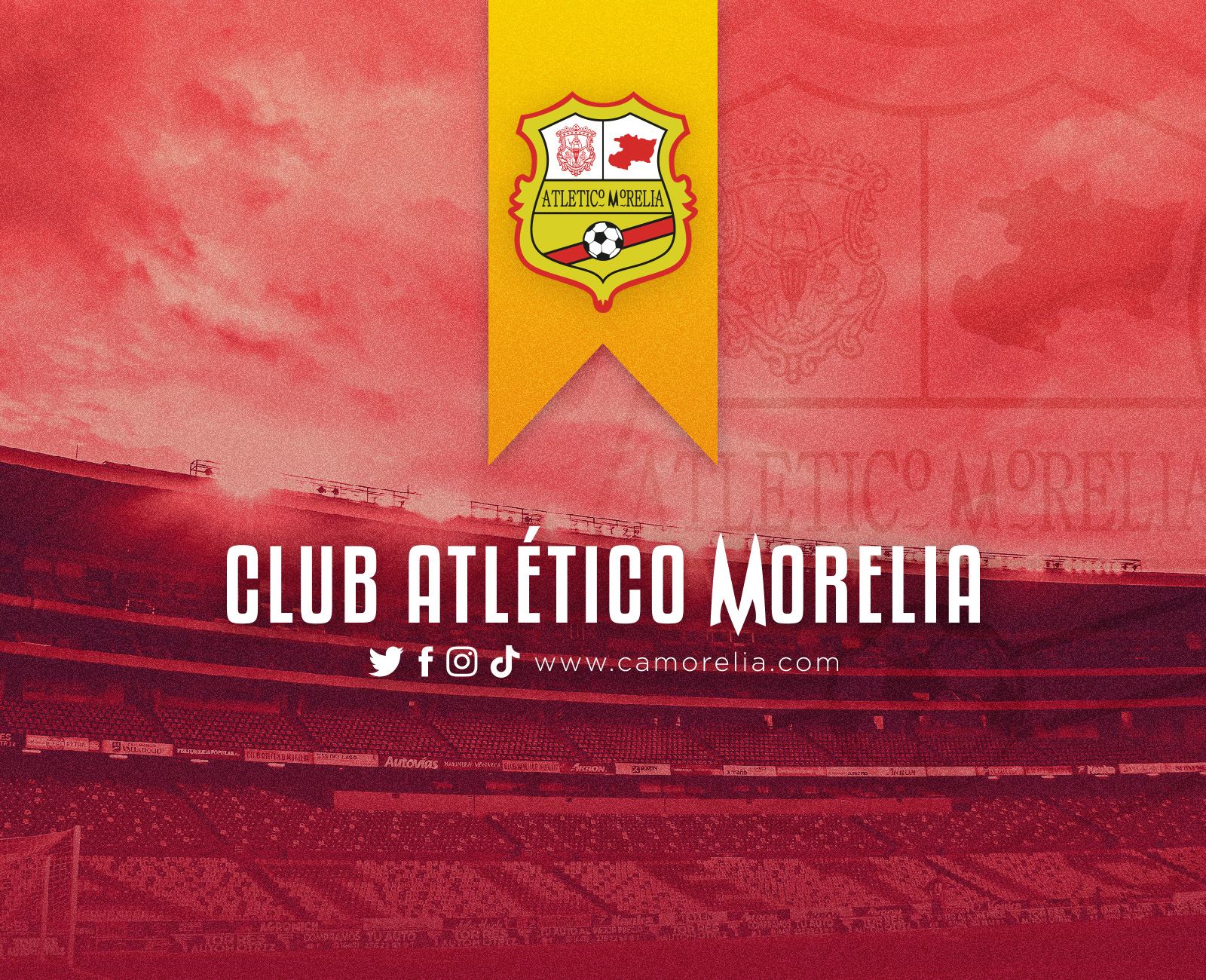 Boletomovil Atlético Morelia Vs Tm Fútbol Club