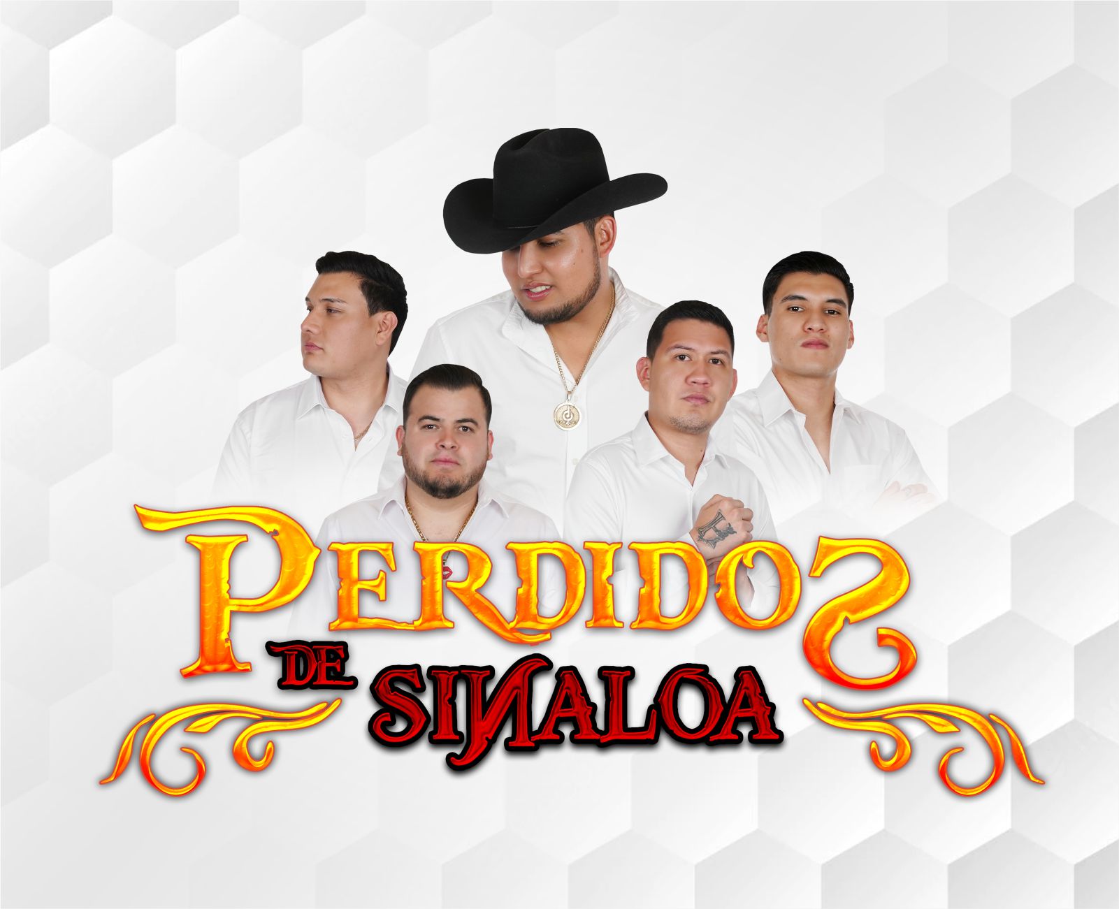 Boletomovil | Los Perdidos de Sinaloa Feria Canaco 2022