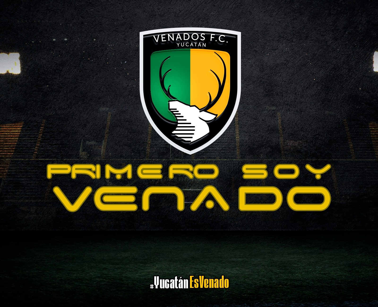 Logo Venados Fc