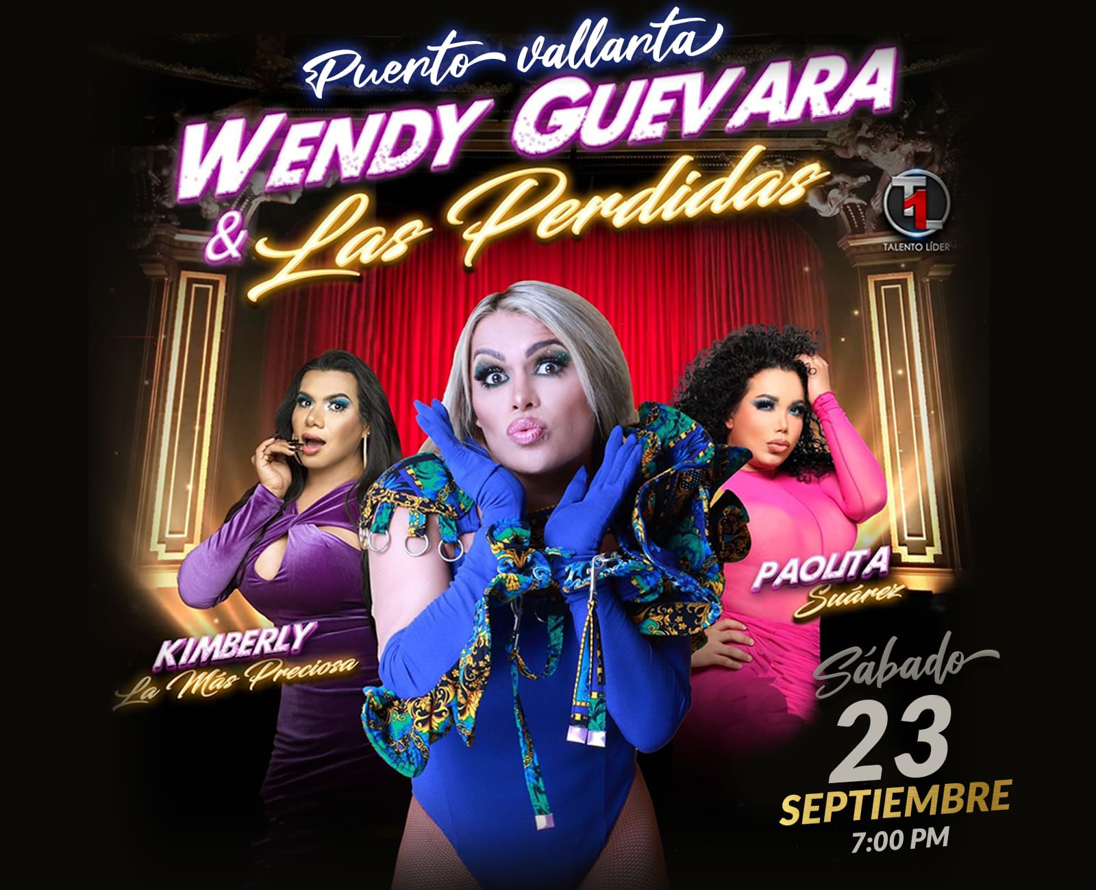 Boletomovil | Wendy Guevara y las Perdidas
