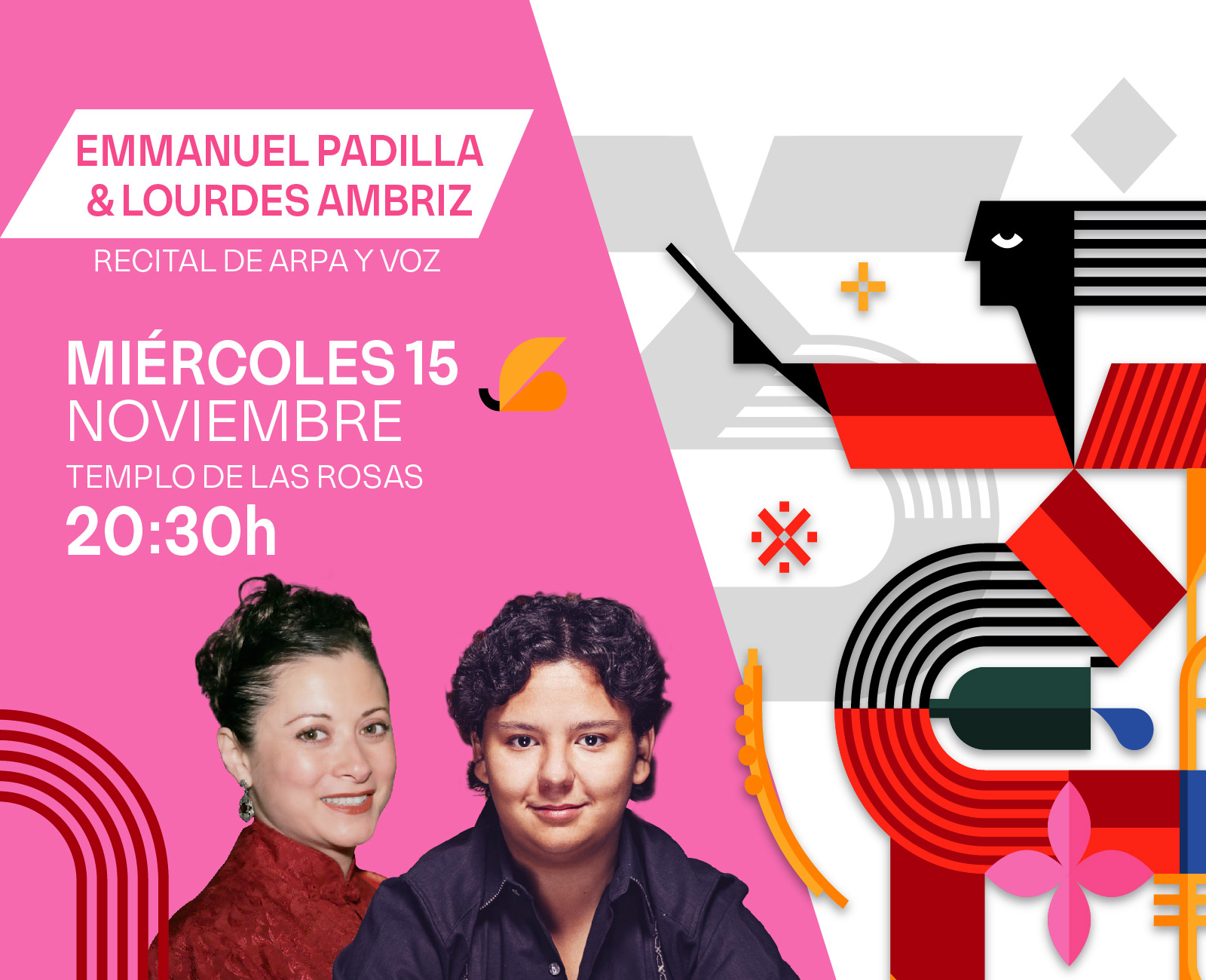 Boletomovil | Emmanuel Padilla y Lourdes Ambriz