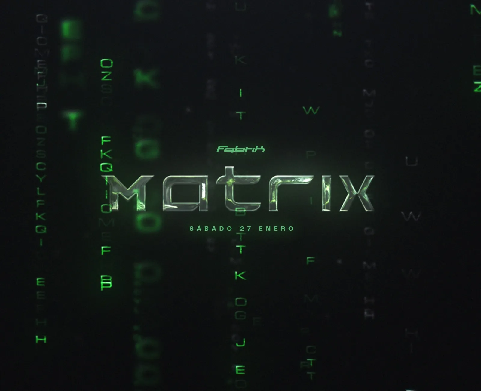 Boletomovil | Matrix 3D Experience