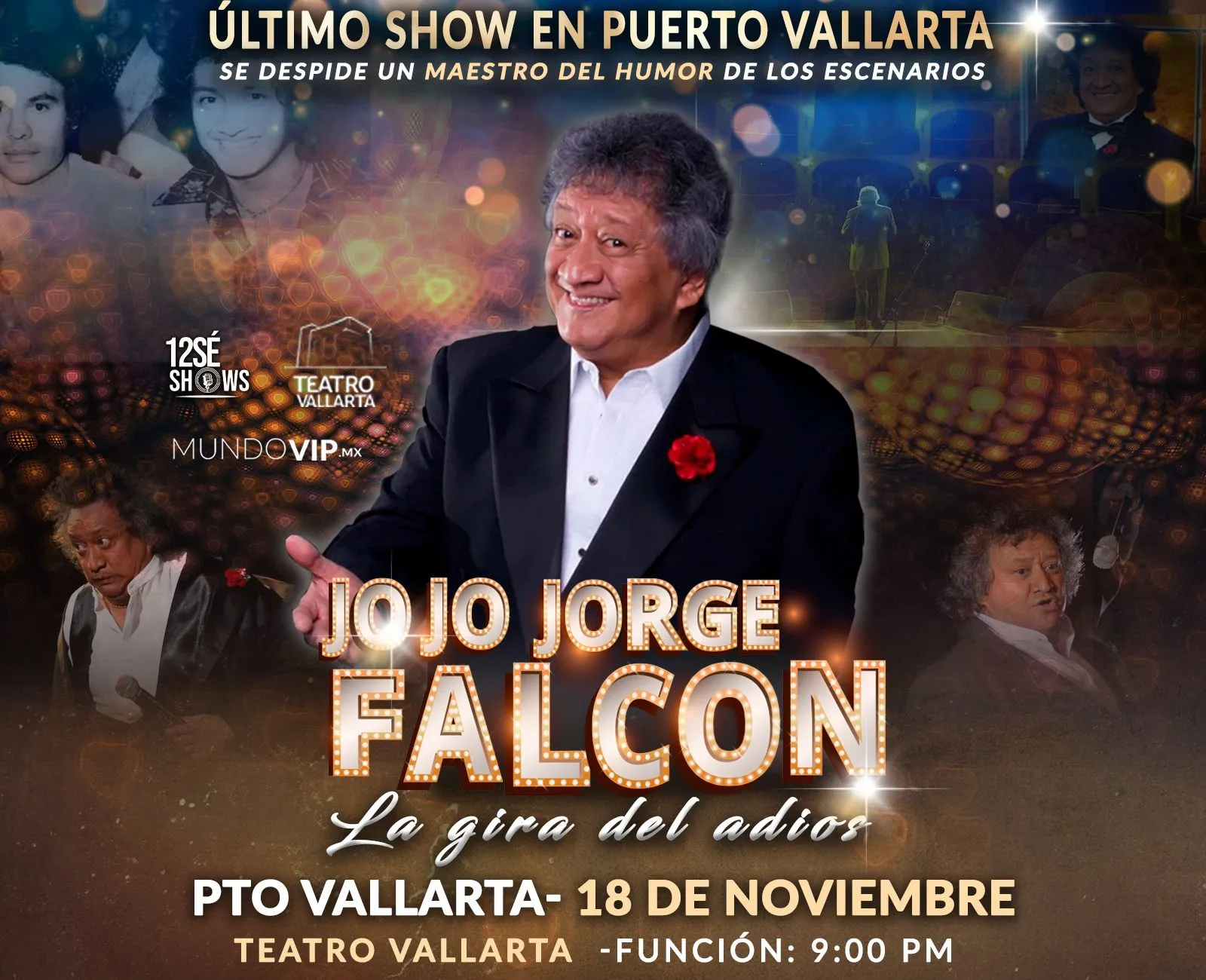 Boletomovil | Jorge Falcón