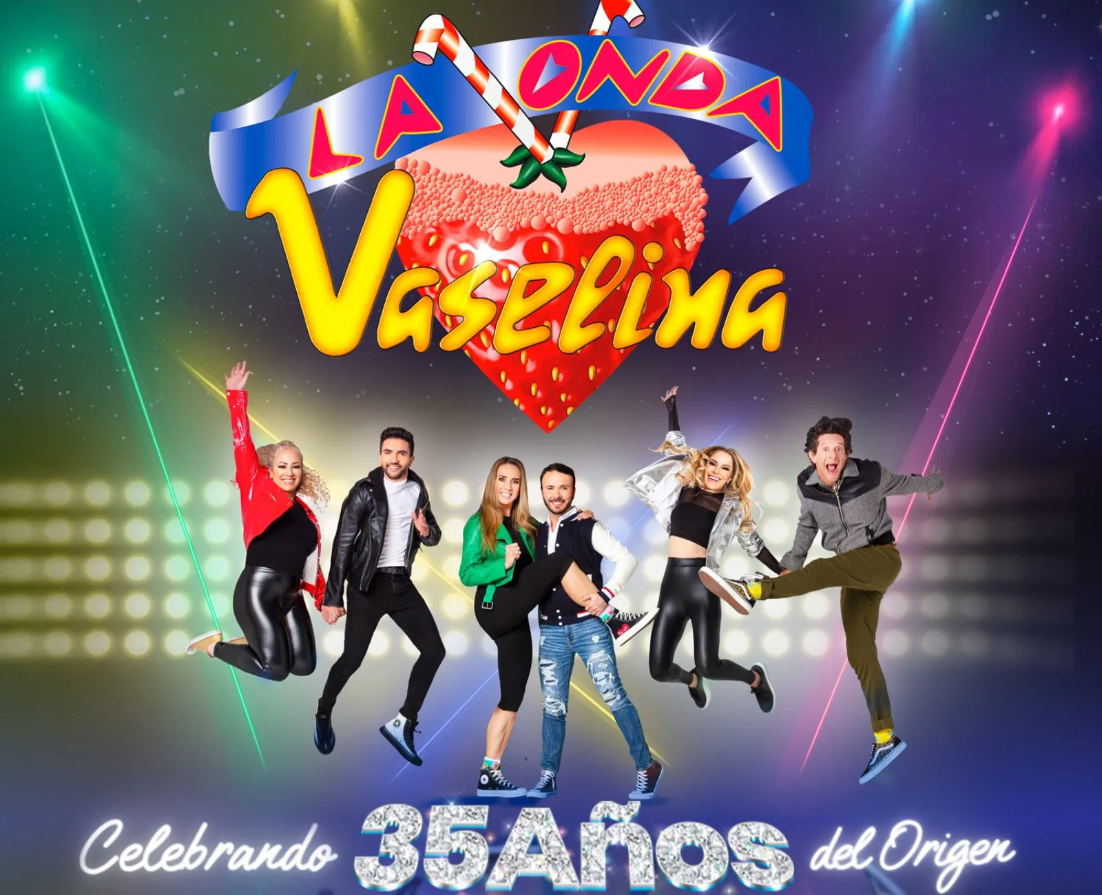 Boletomovil | La Onda Vaselina: El Origen