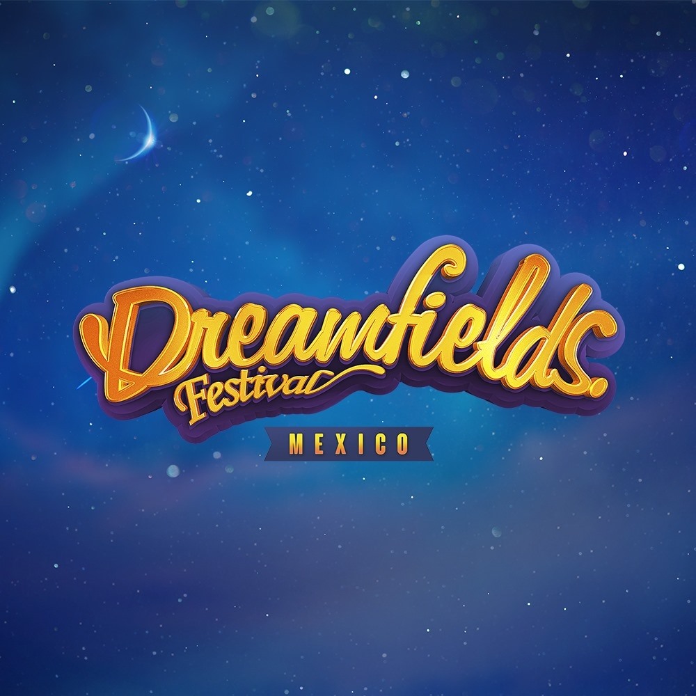 Boletomovil | Dreamfields México (Incluye 2 días)