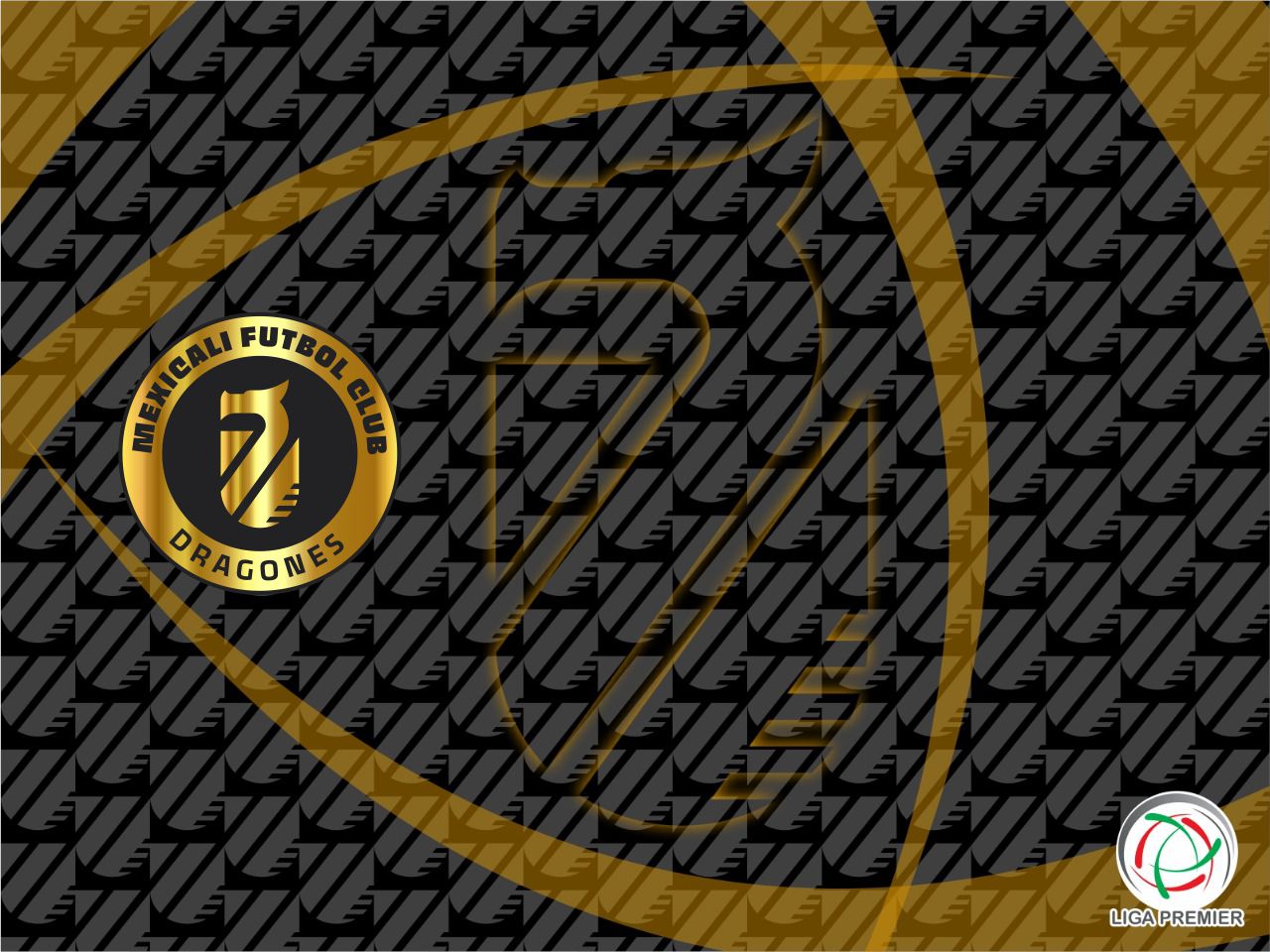 Dragones Mexicali FC