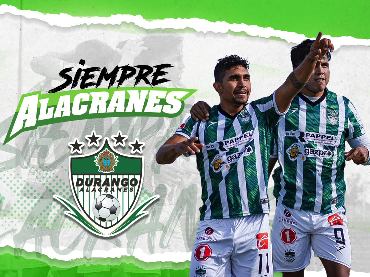 Alacranes de Durango