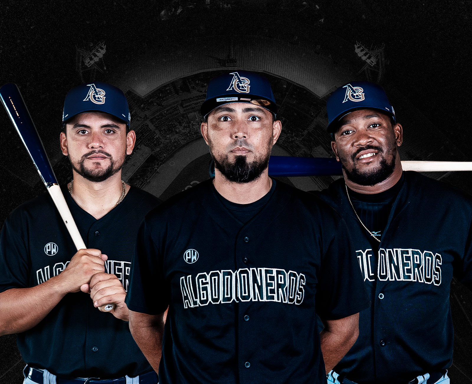 Algodoneros de Guasave