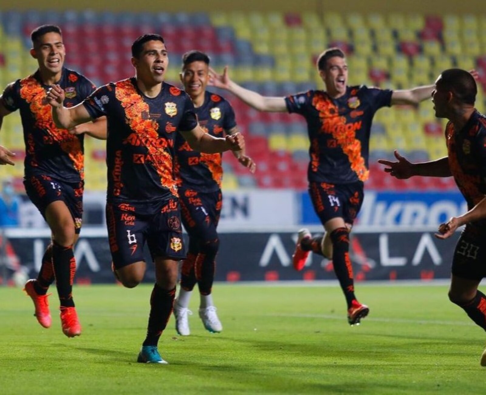 Atlético Morelia
