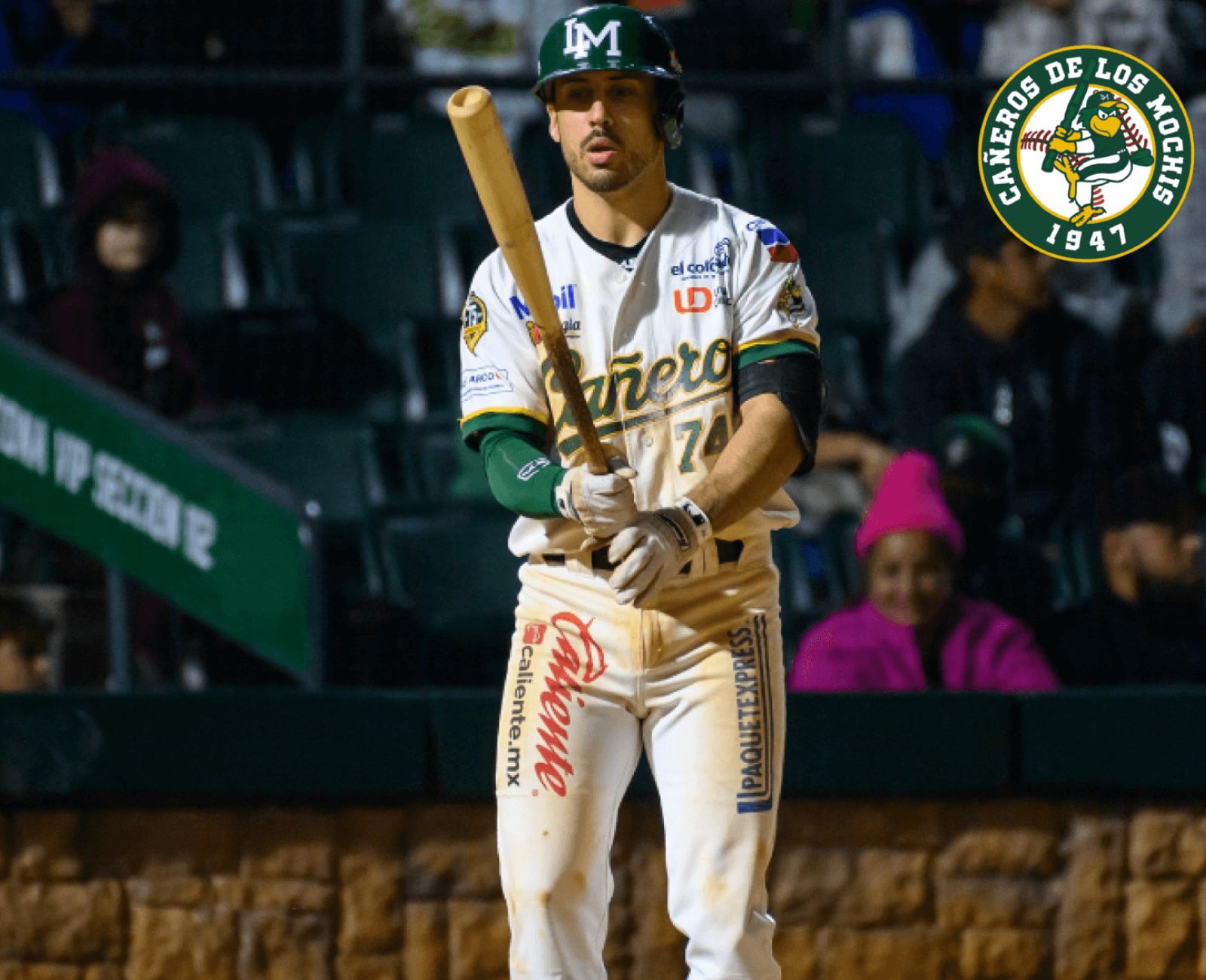 Cañeros de los Mochis