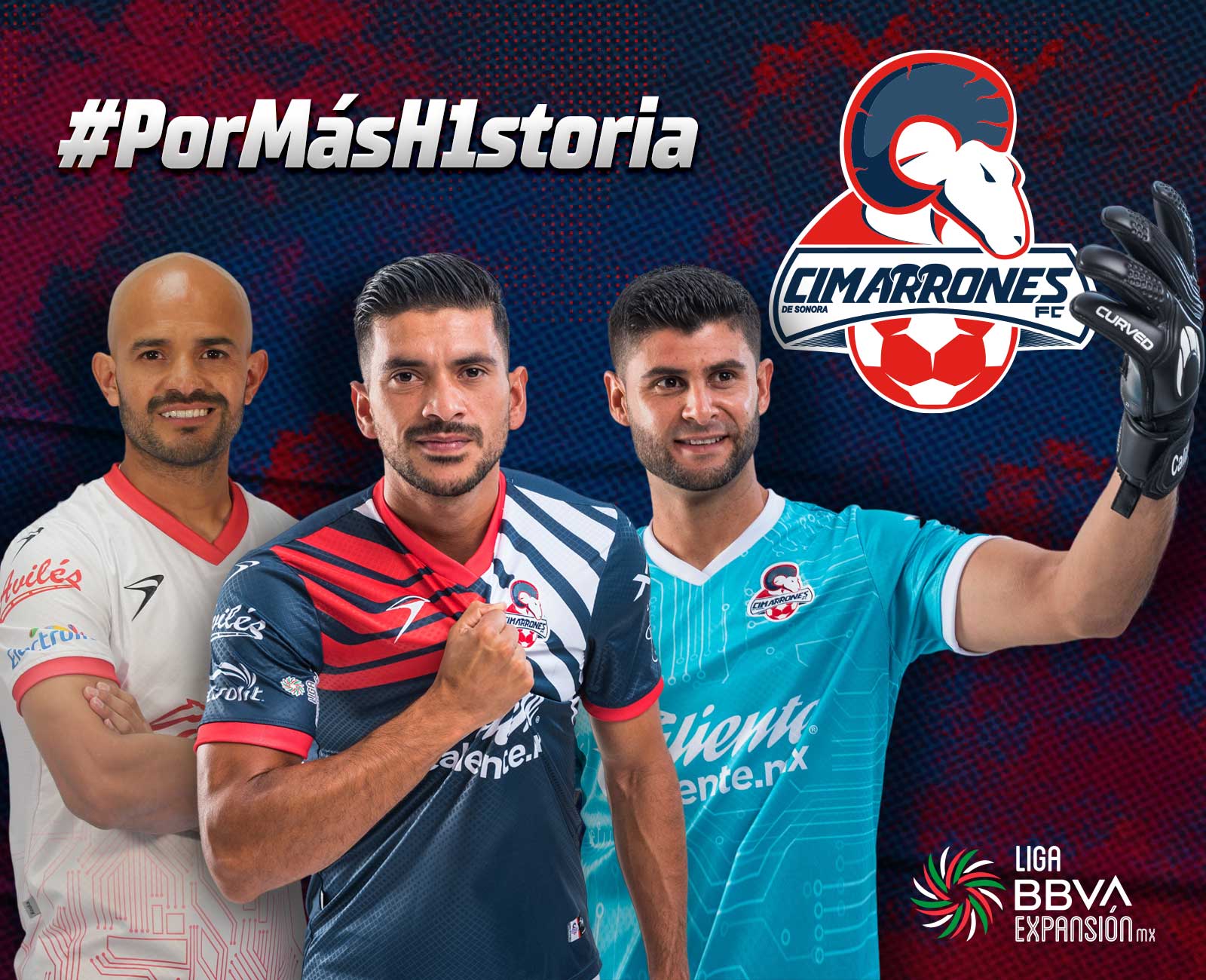 Cimarrones de Sonora