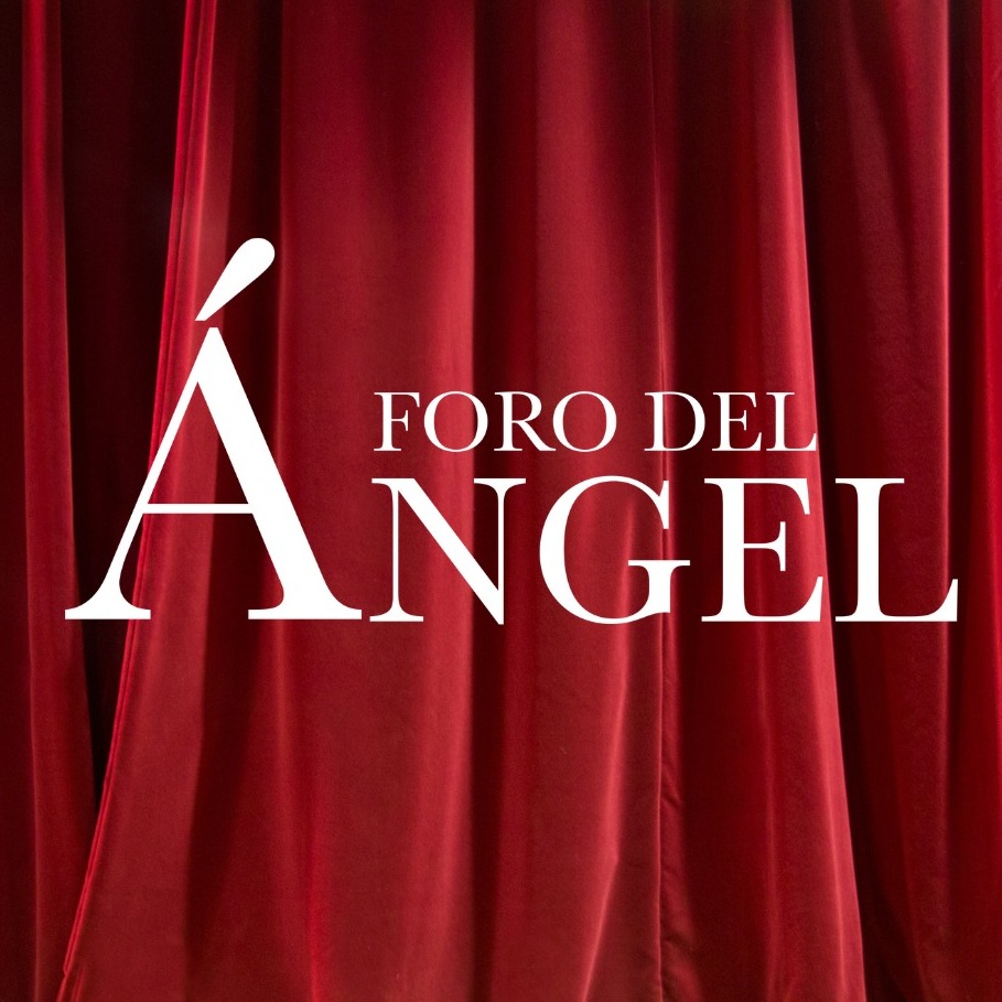 Foro del Ángel
