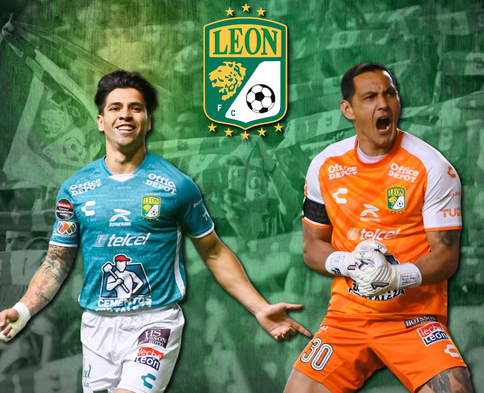 León FC
