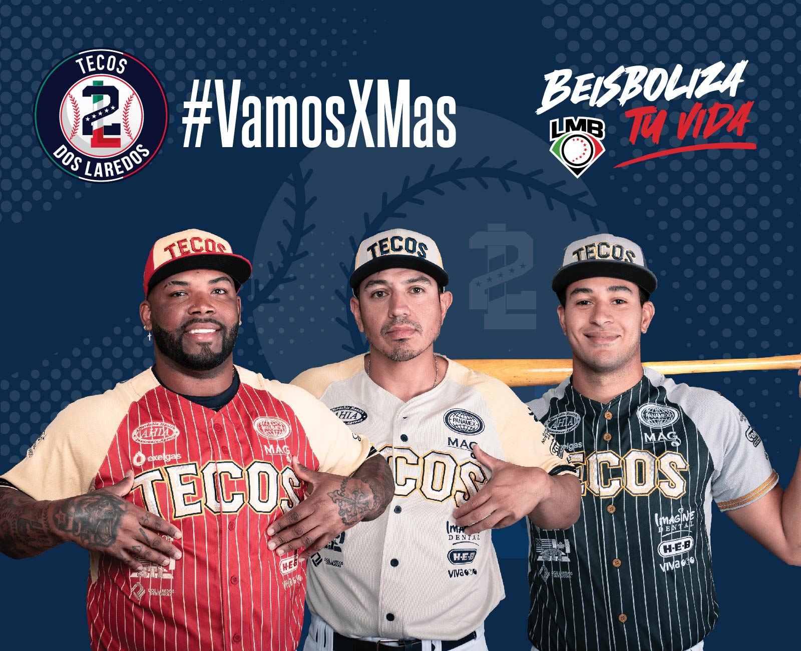 Tecolotes dos Laredos