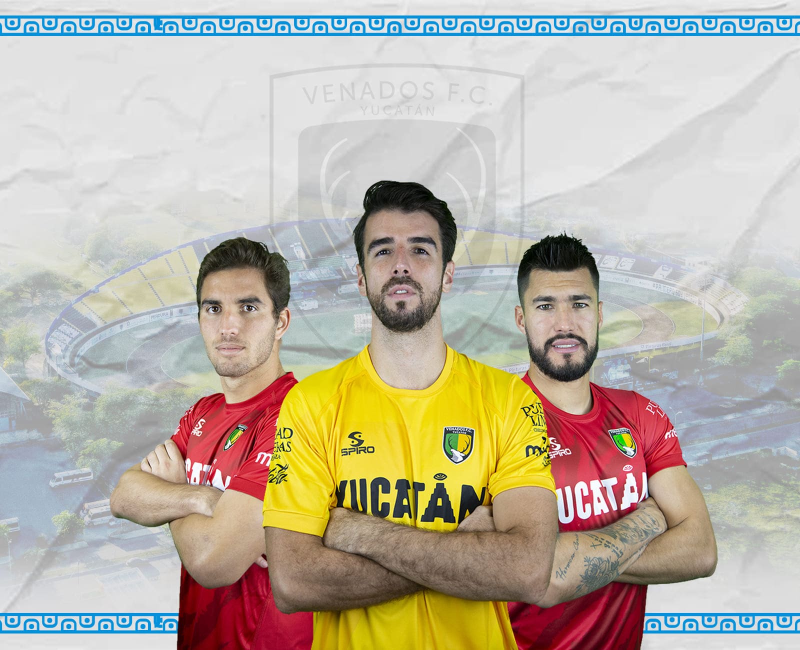 Venados FC Yucatán