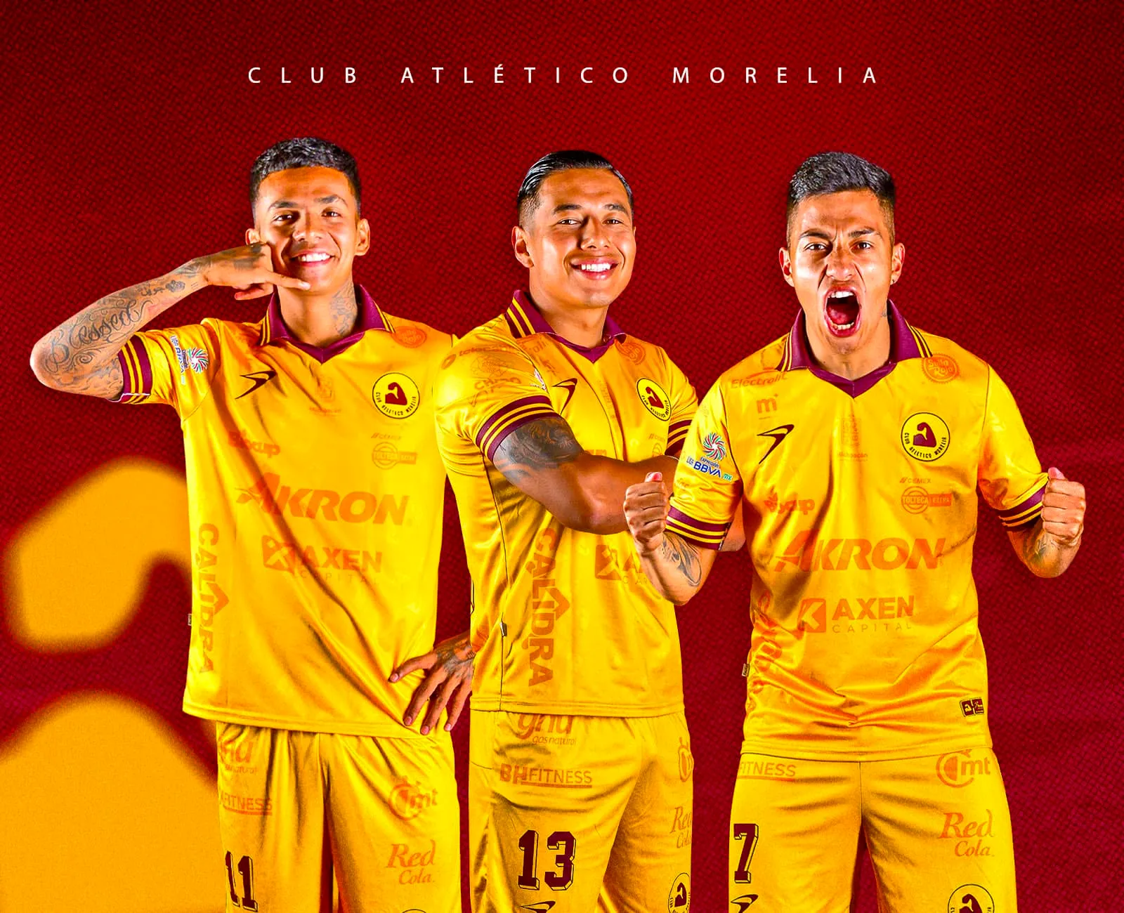 Atlético Morelia