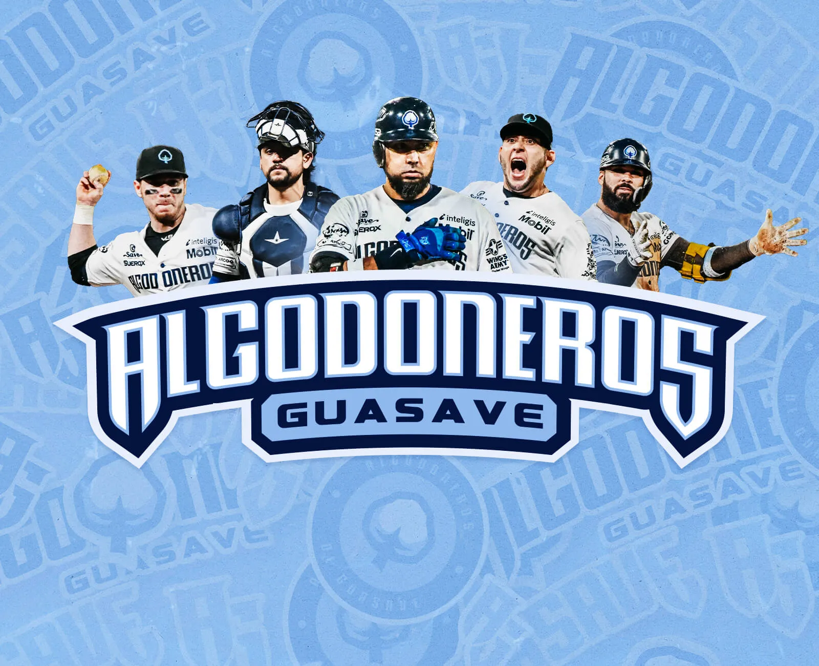Algodoneros de Guasave